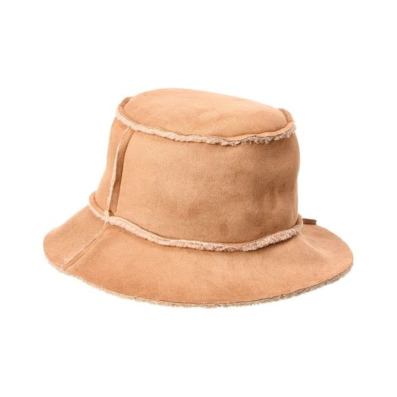 Hat Attack | Accessories | Hat Attack Reversible Bucket Hat | Poshmark